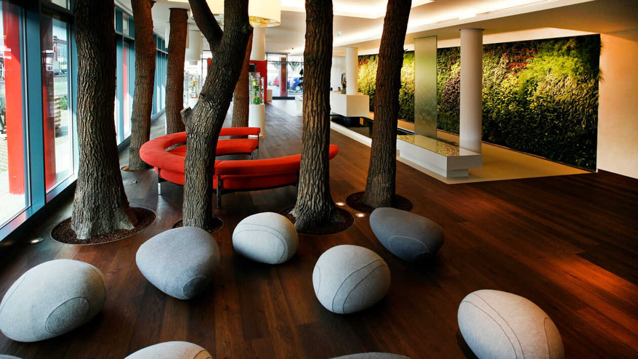 Werner & Mertz designated Top Employer again in 2024 - Werner & Mertz