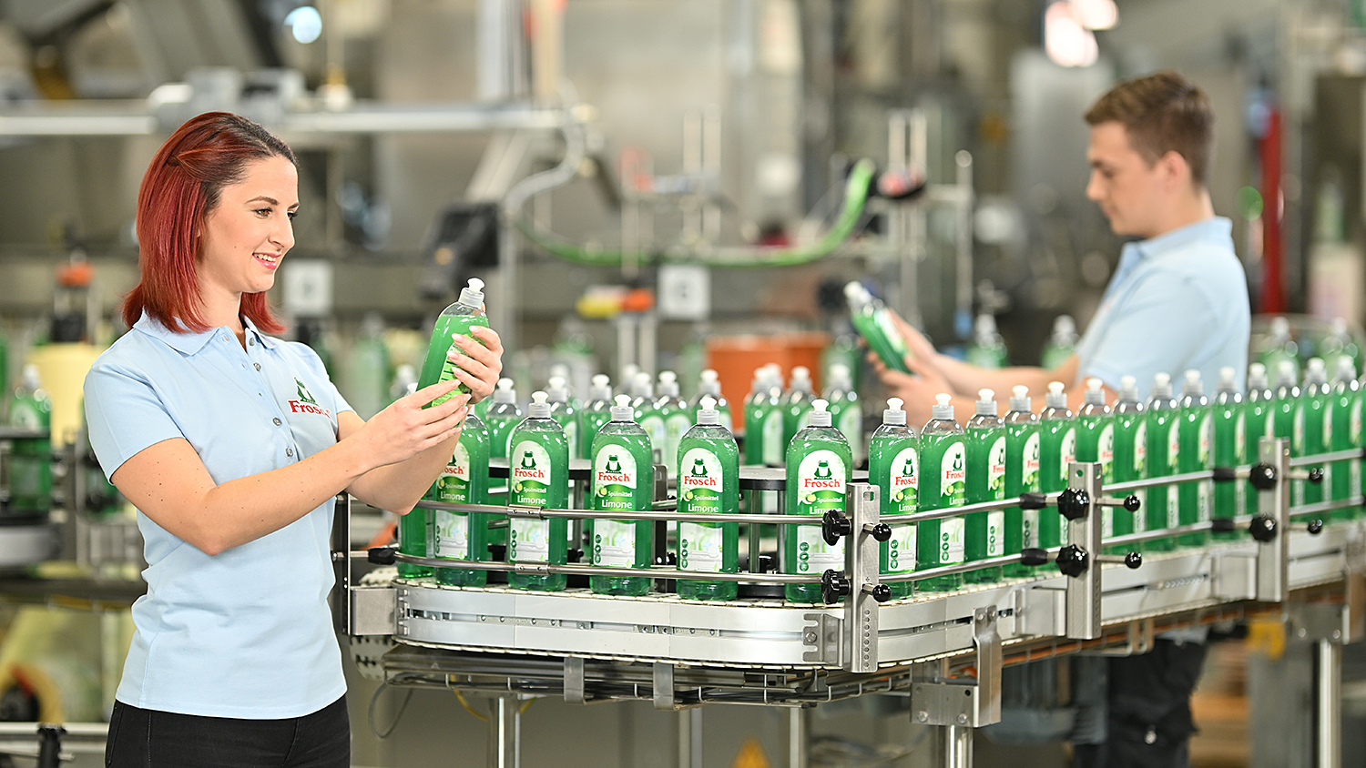 About us - Werner & Mertz