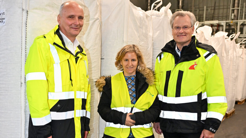 Katrin Eder: “We urgently need better solutions for plastic recycling ...