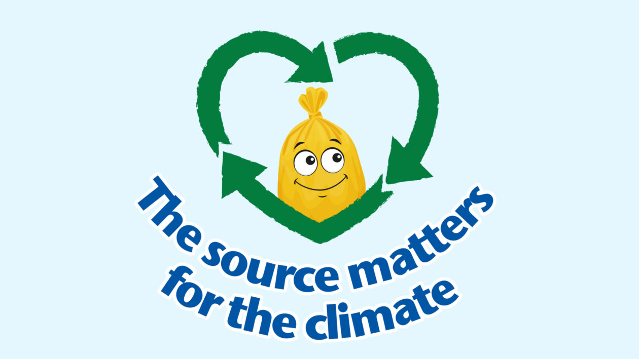 The source matters for the climate – new milestone for PET bottles ...