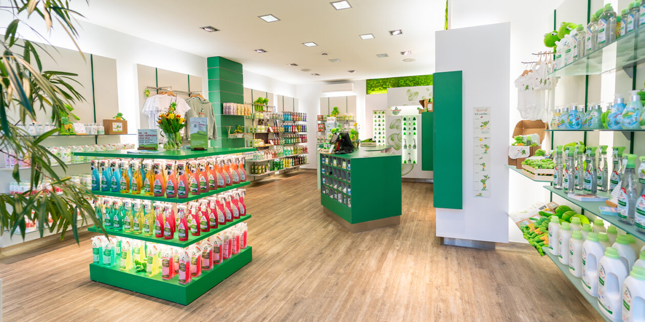 Frosch Shop and Factory Outlet