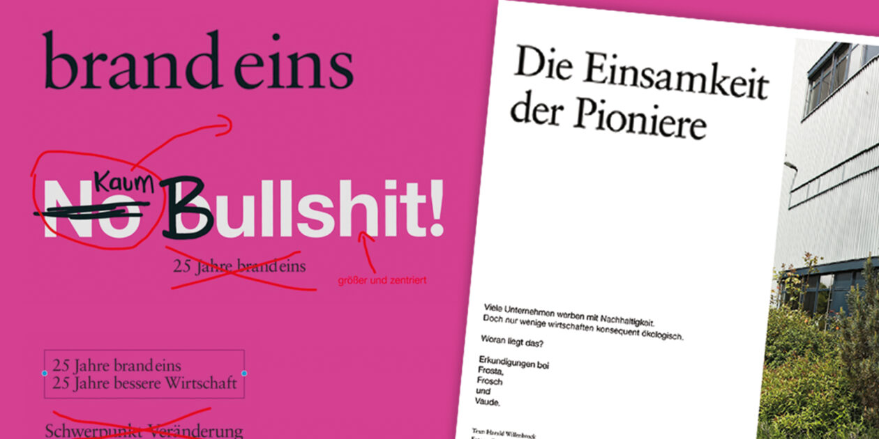 Werner & Mertz is a “beacon of sustainability in the sea of consumer ...