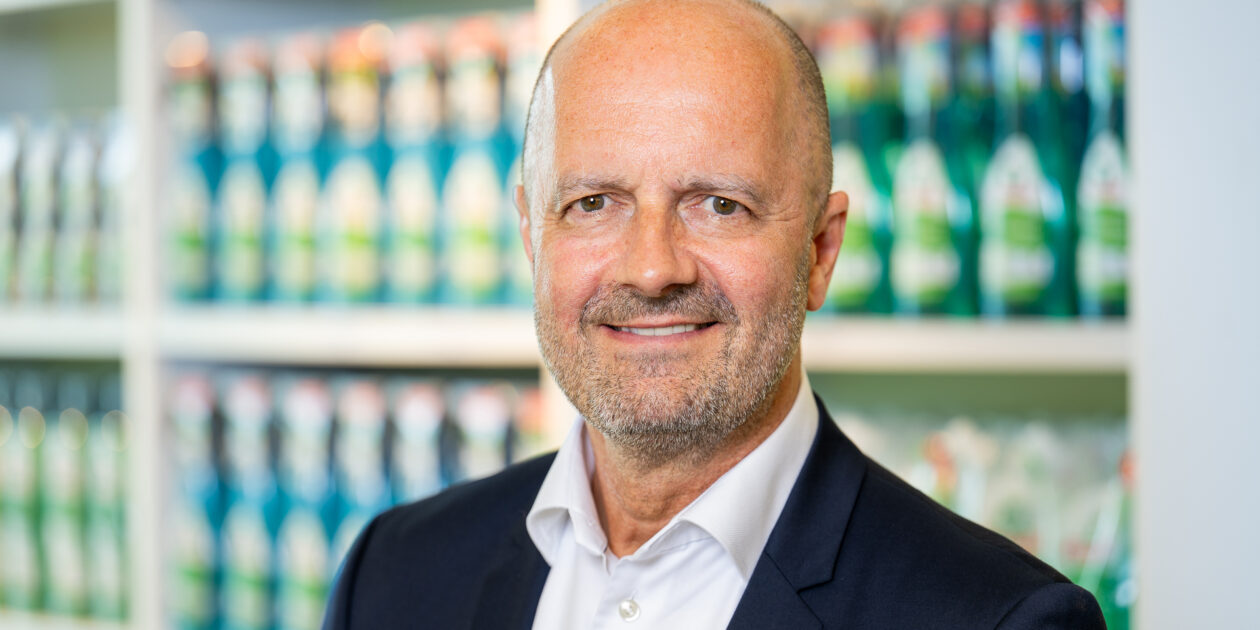 Wechsel in der Geschäftsführung bei Werner & Mertz